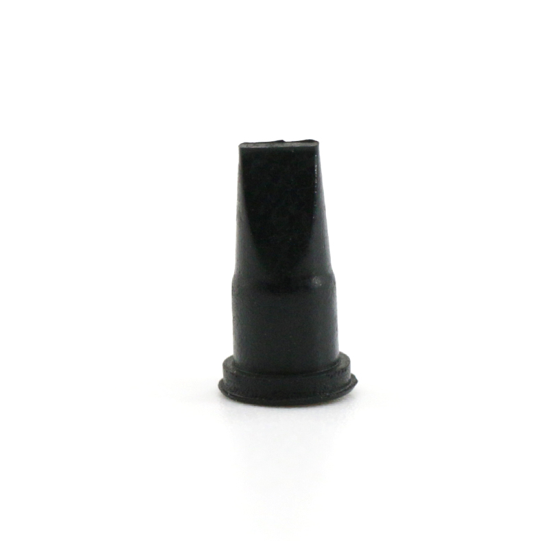 JT.1153 Black One Way Check Valve Core Valve Silicone Rubber Valve ...
